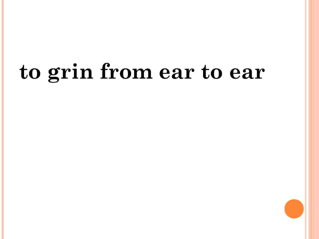 Guess the Idiom | PPT