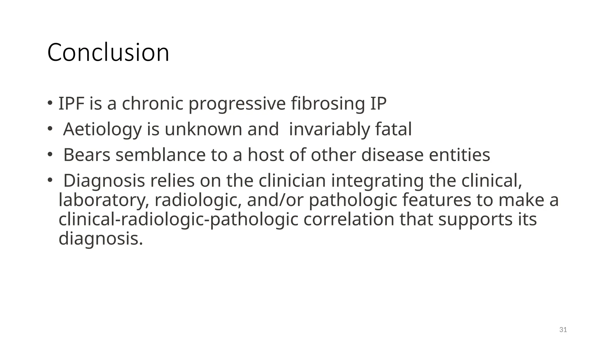 IDIOPATHIC PULMONARY FIBROSIS A QUICK LOOK.pptx