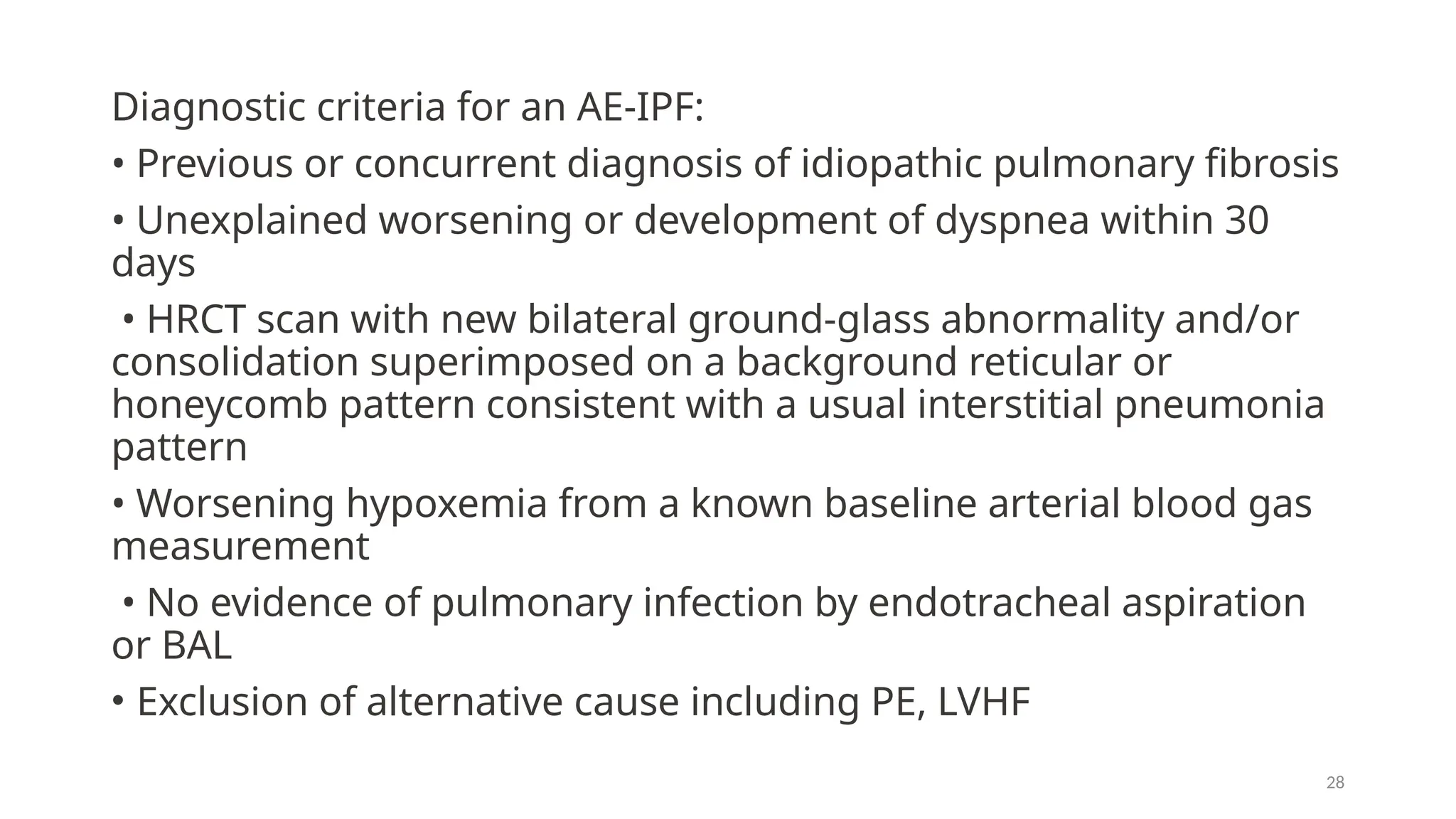 IDIOPATHIC PULMONARY FIBROSIS A QUICK LOOK .pptx