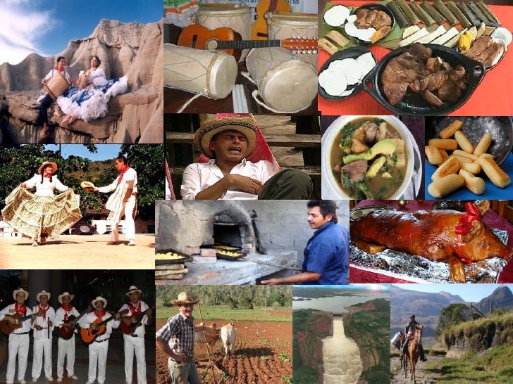 Idiosincrasia, religin y lenguaje huilense