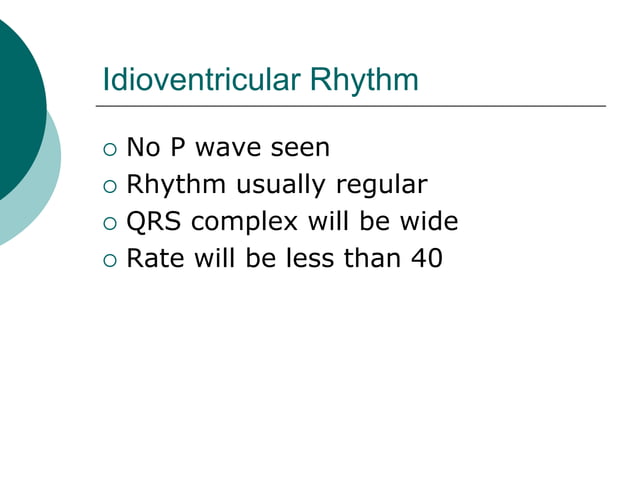 Idioventricular.ppt
