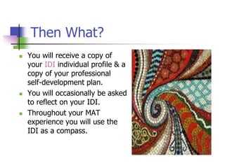 Idi | PPT