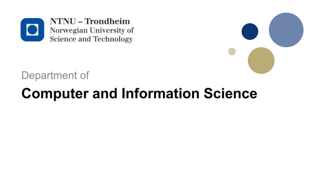 Idi presentation | PPT