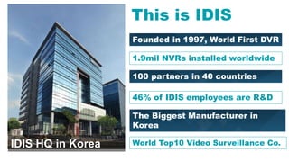IDIS Company Profile UPDATE.pptx