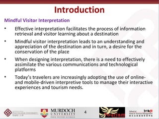 iDiscover Rural Singapore: A mobile driven nature-based tourism ...