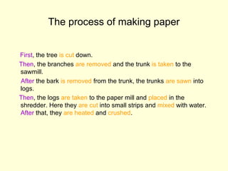 Processes | PPT