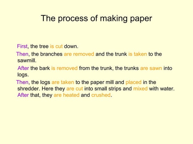 Processes | PPT