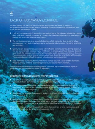 Idive guide to_diving | PDF