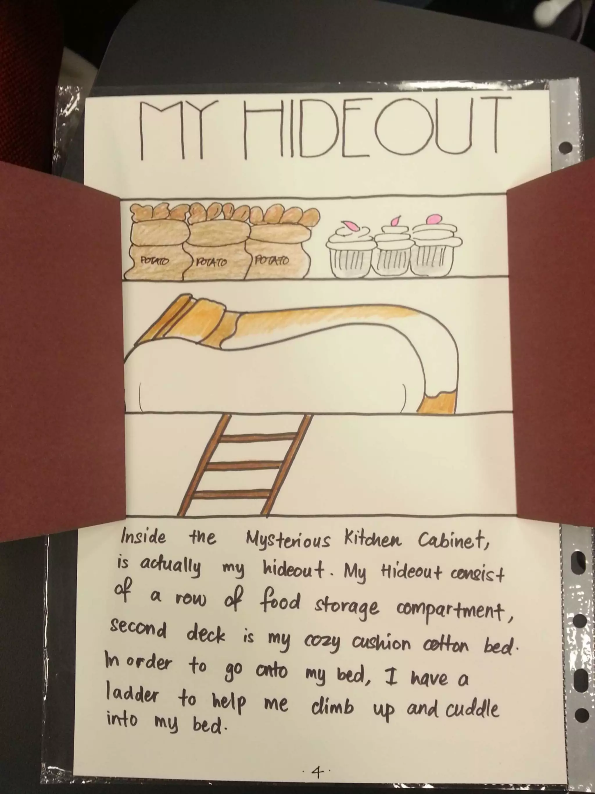 IDE JOURNAL 2 - CTS | PPTX