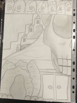 IDE JOURNAL 2 - CTS | PPTX