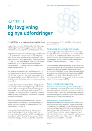 Idékatalog om beskæftigelsesrettet danskundervisning | PDF