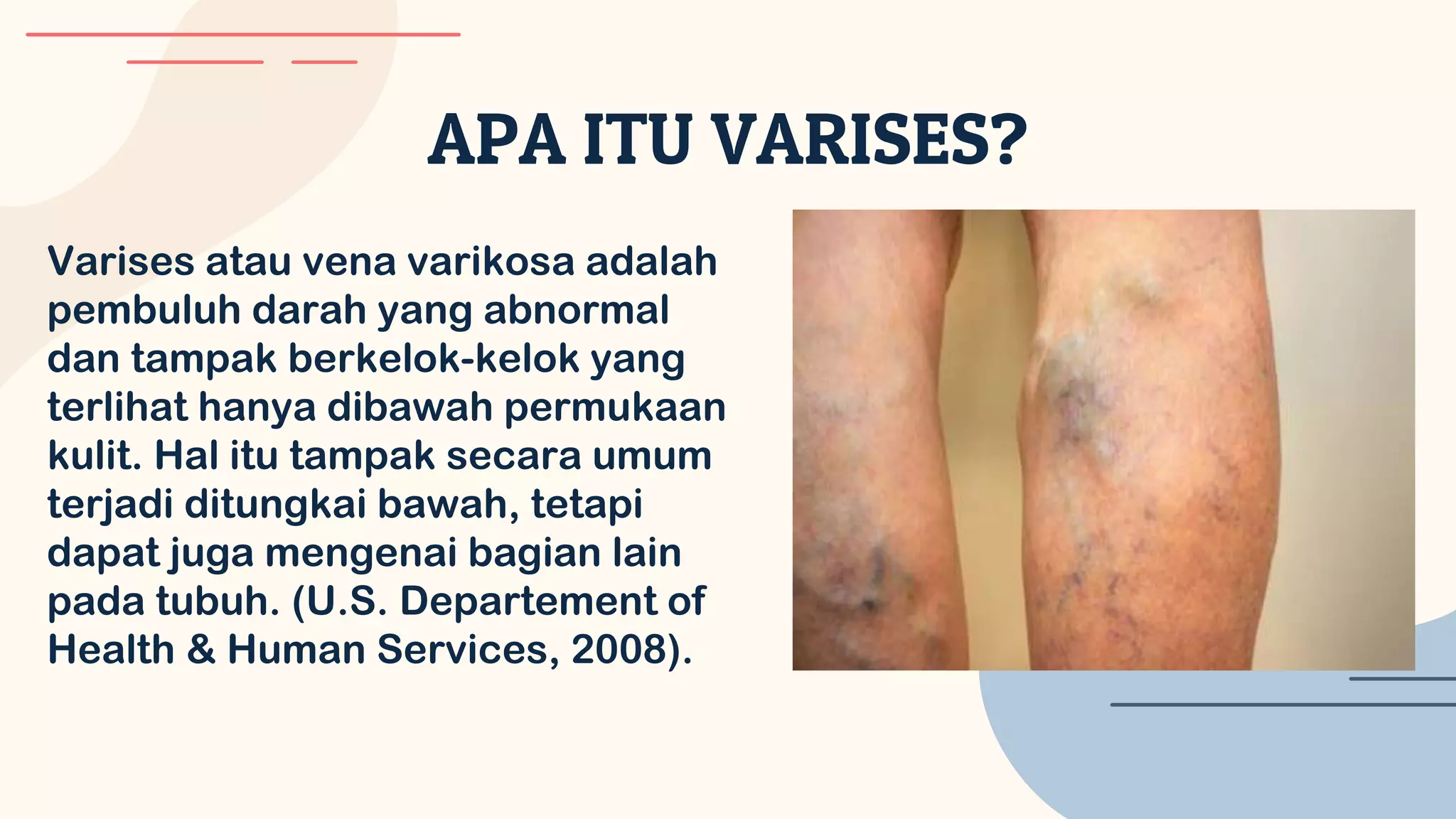 Penyakit Vaskularr | PPTX