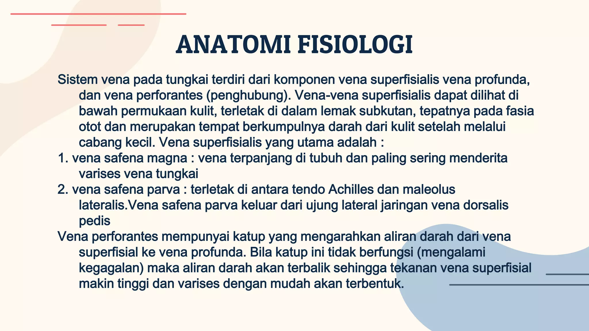 Penyakit Vaskularr | PPTX