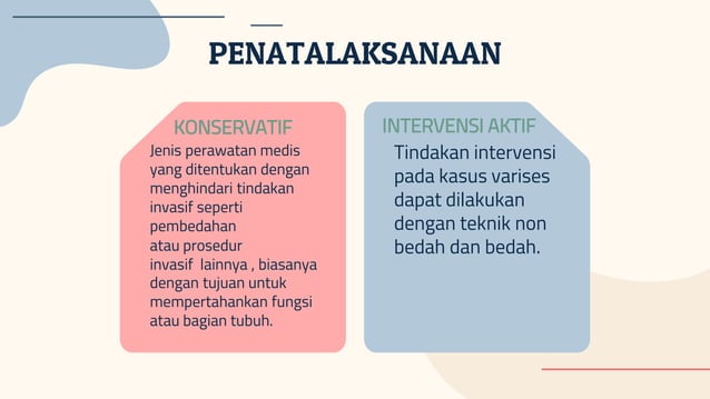 Penyakit Vaskularr | PPTX