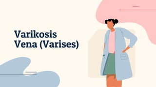 Penyakit Vaskularr | PPTX