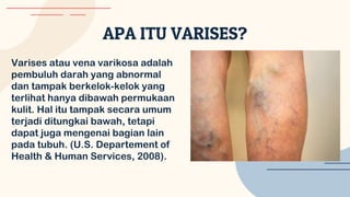 Penyakit Vaskularr | PPTX