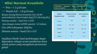Kuliah Pertemuan IV Interpretasi Data Klinik Sistem Mukoskeletal | PDF