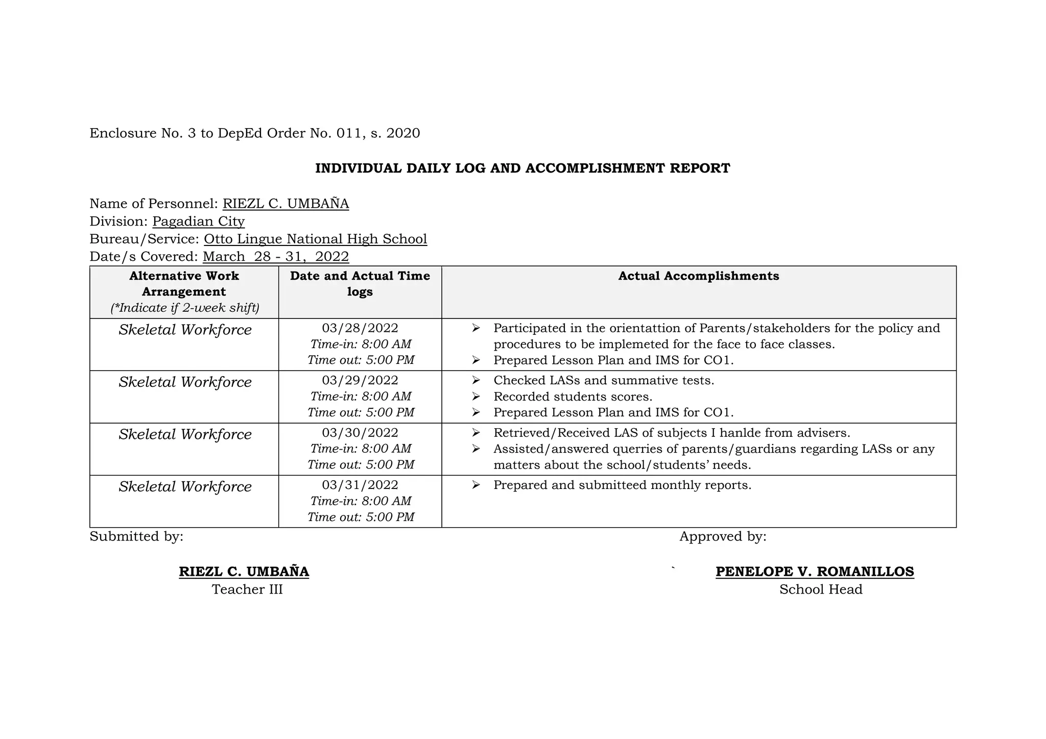 idlar-riezl MARCH.docx