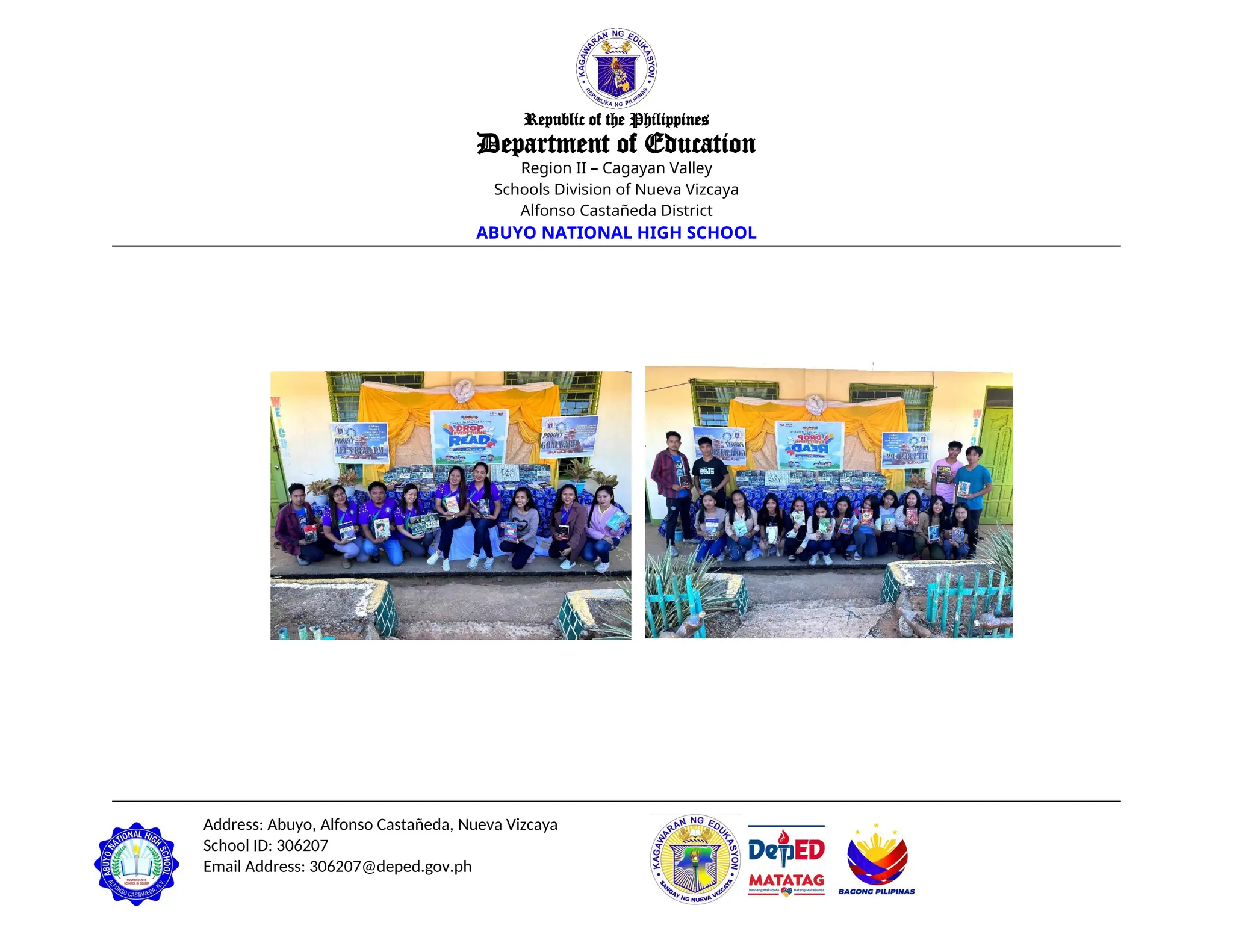 IDLAR WEEK 1.docxaccomplishmentreportshhh | DOCX