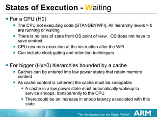 Q2.12: Idle Power States Nomenclature | PDF