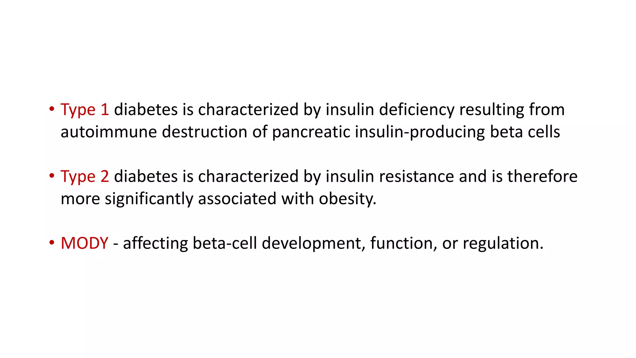 Infant of diabetic mother | PPTX