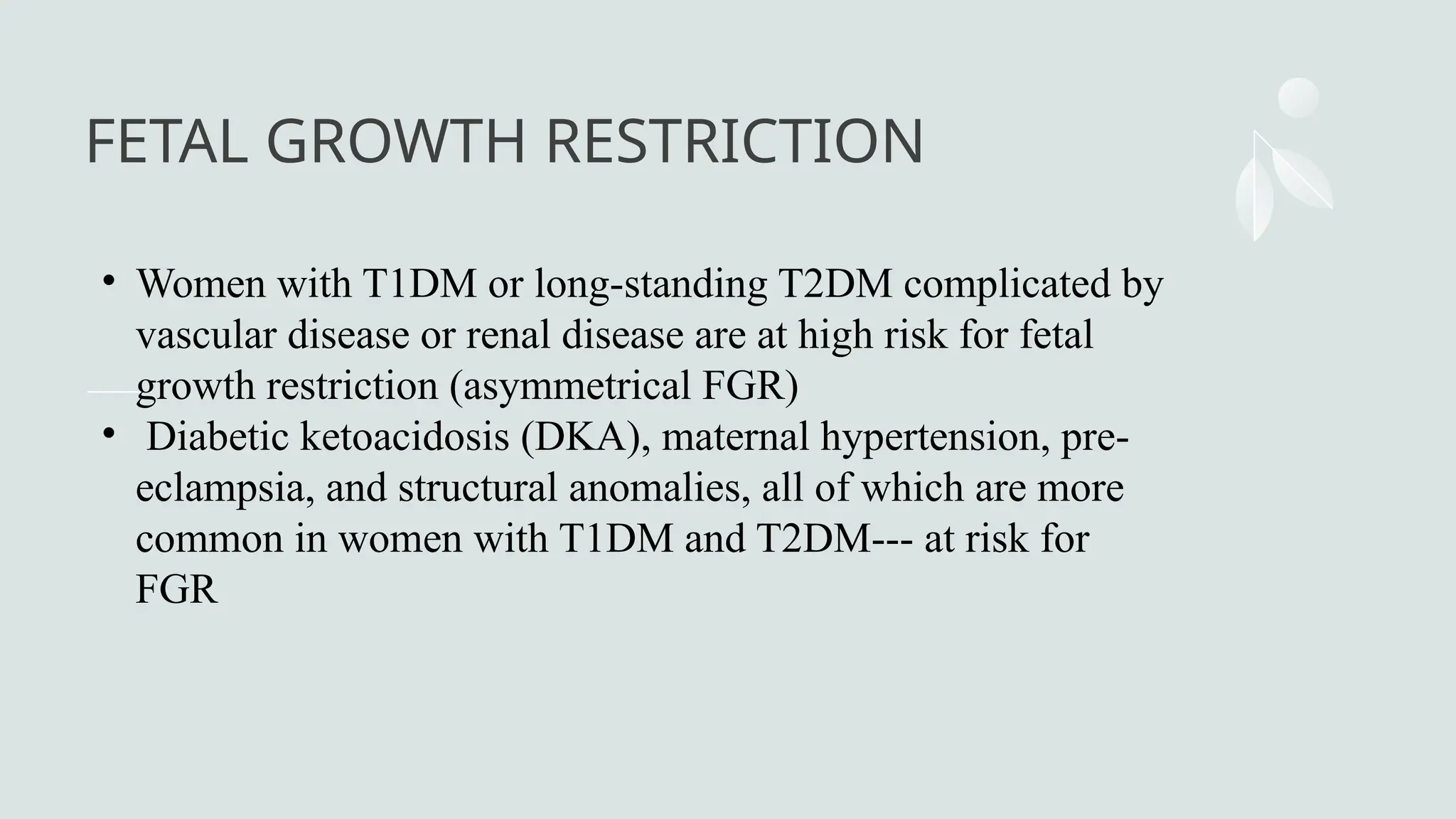 Infant of Diabetic Mother And Management.pptx