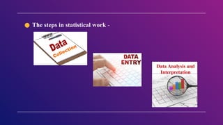Basic of Data entry in research and Excell sheet in detiles | PPTX