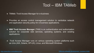 IDM in telecom industry | PPT