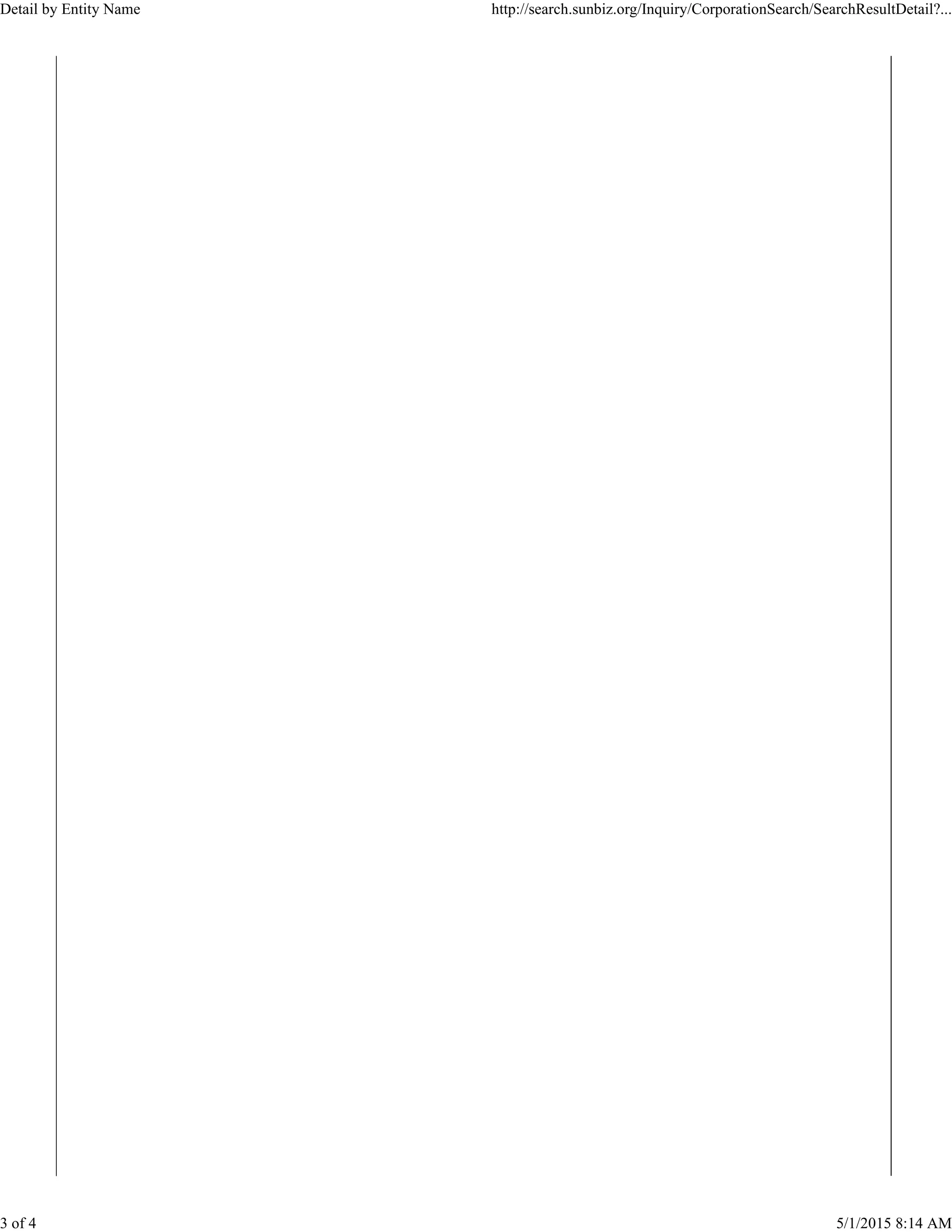 IDMJI CGMJCI ANNEX-B (ENTITY-B) | PDF | Business | Business and Finance