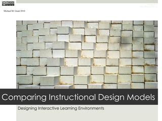 Idmodels 100210151043-phpapp02 | PPT