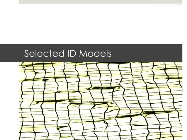 Comparing Instructional Design Models | PDF