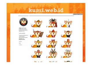 Mengenal Mozilla Indonesia Community | PDF