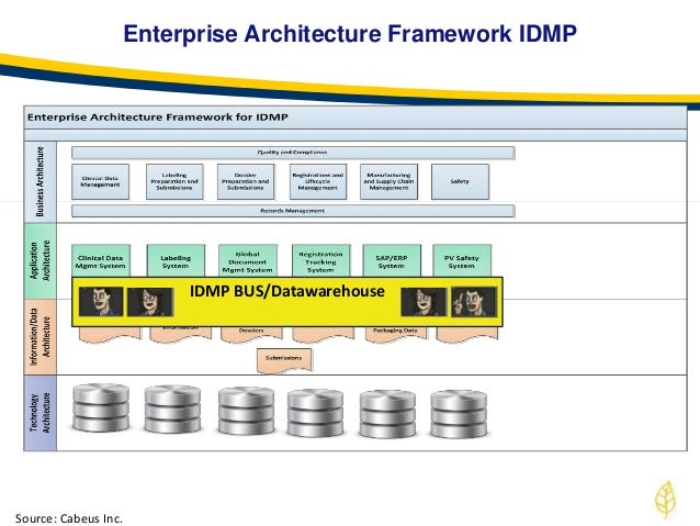IDMP and RIM: friend or foe?