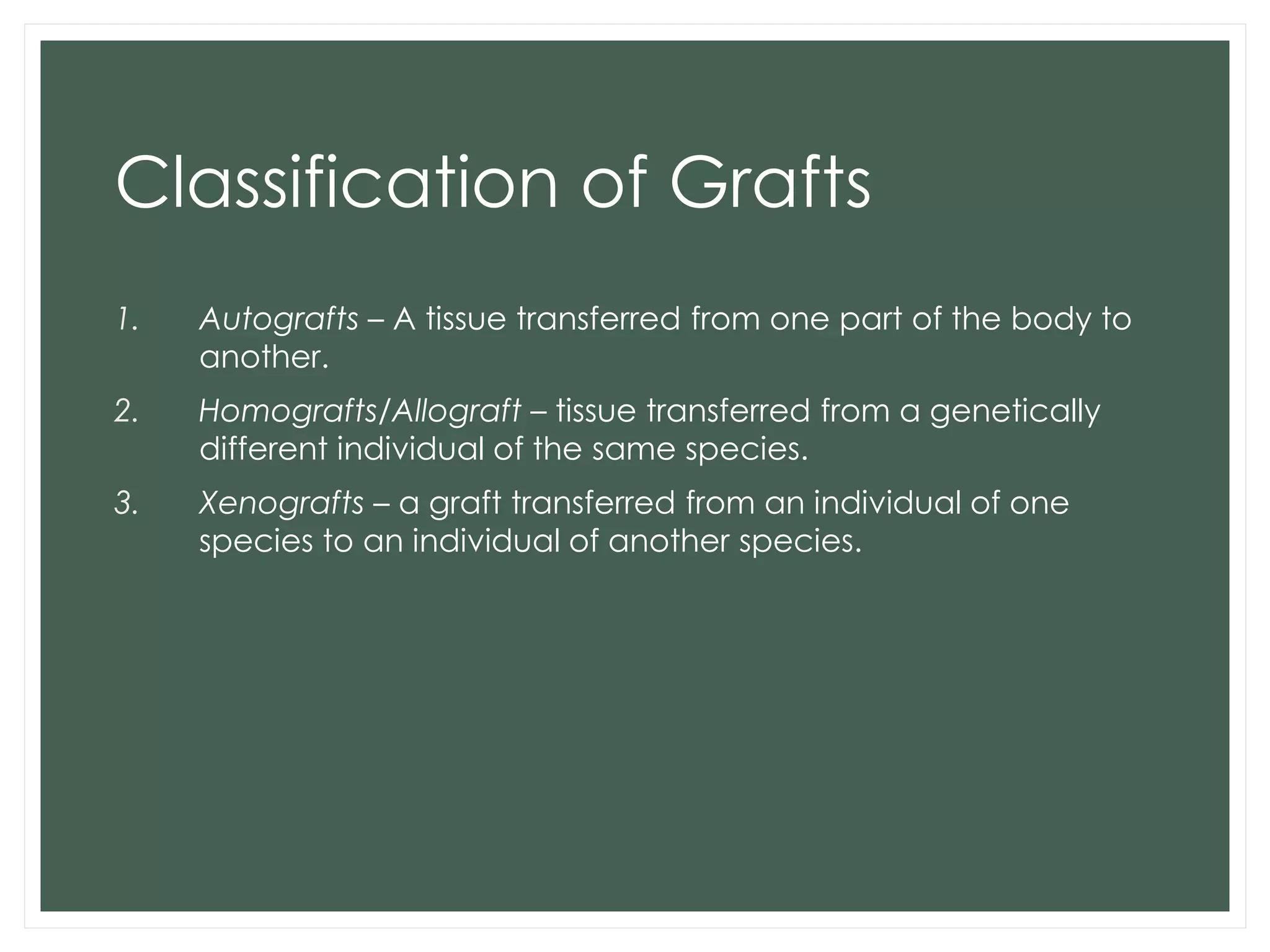 Skin graft and skin flap | PDF