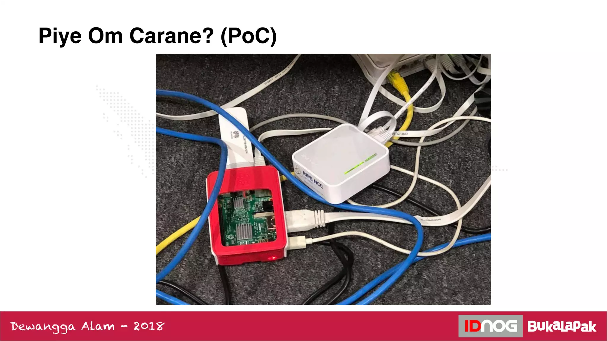 Distributed Measurements as Transparency | PDF | Computer Networking | Computing