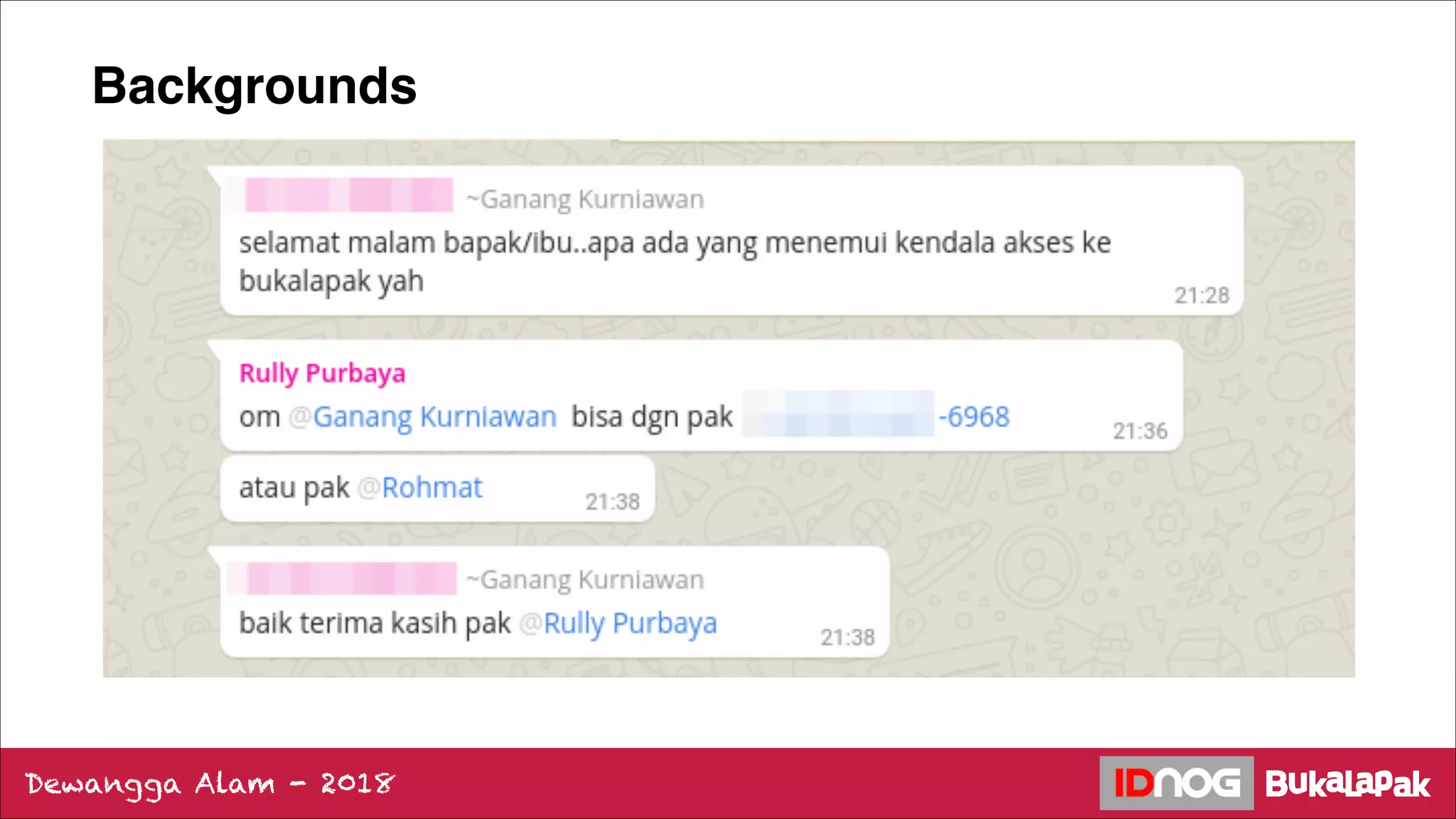Distributed Measurements as Transparency | PDF | Computer Networking | Computing