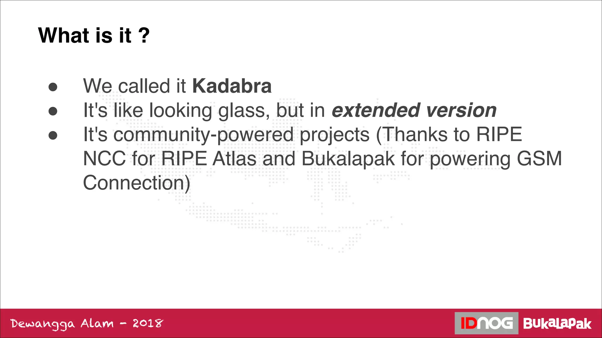 Distributed Measurements as Transparency | PDF | Computer Networking | Computing