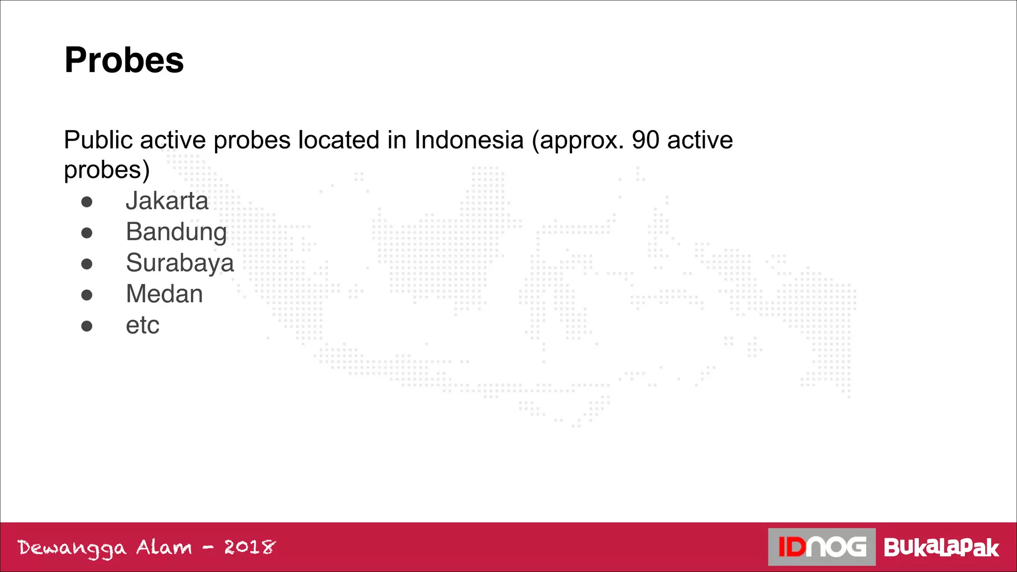 Distributed Measurements as Transparency | PDF | Computer Networking | Computing