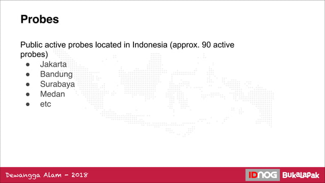 Distributed Measurements as Transparency | PDF | Computer Networking | Computing