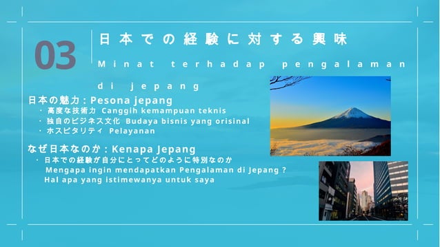 Internship ke Jepang untuk menggambarkan keadaan disana).pptx
