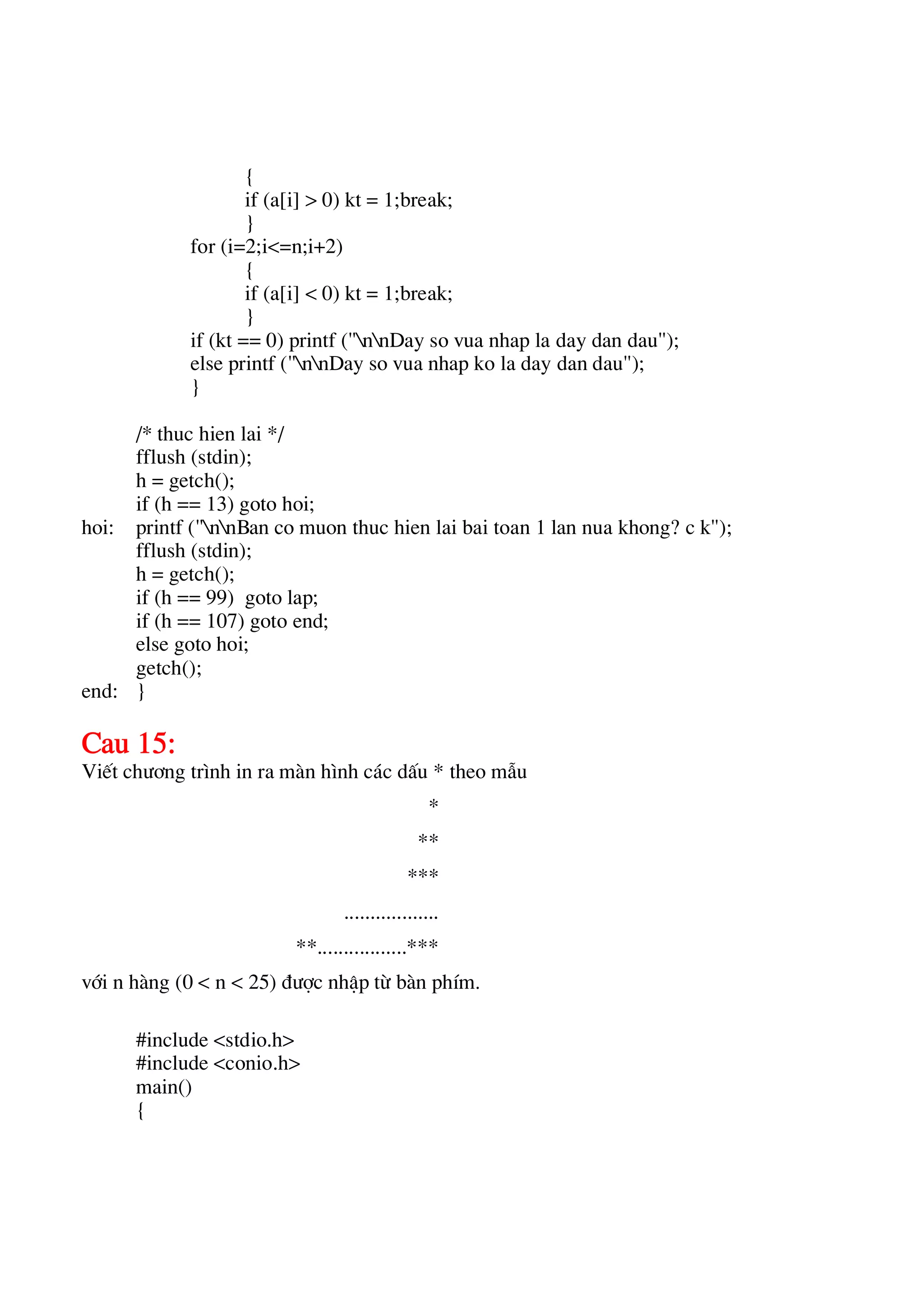 bai tap-loi-giai-ngon-ngu-lap-trinh-c | PDF