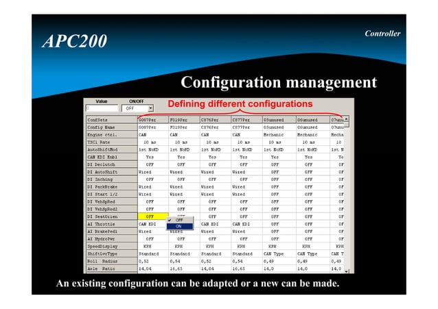 Idoc.pub apc200 basic-training | PDF | Operating Systems | Computer Software and Applications