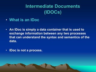 idoc.ppt