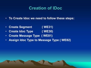 idoc.ppt