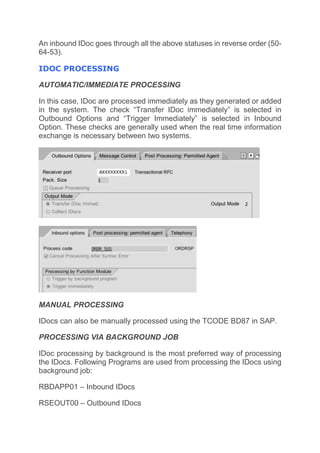 IDOC in SAP.docx