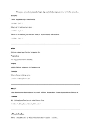 Idoc script beginner guide | PDF | Web Development | Internet