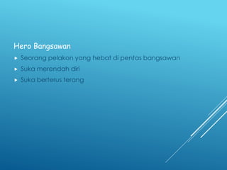 Cerpen Idola Bahasa Malaysia SPM | PPT