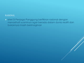 Cerpen Idola Bahasa Malaysia SPM | PPT