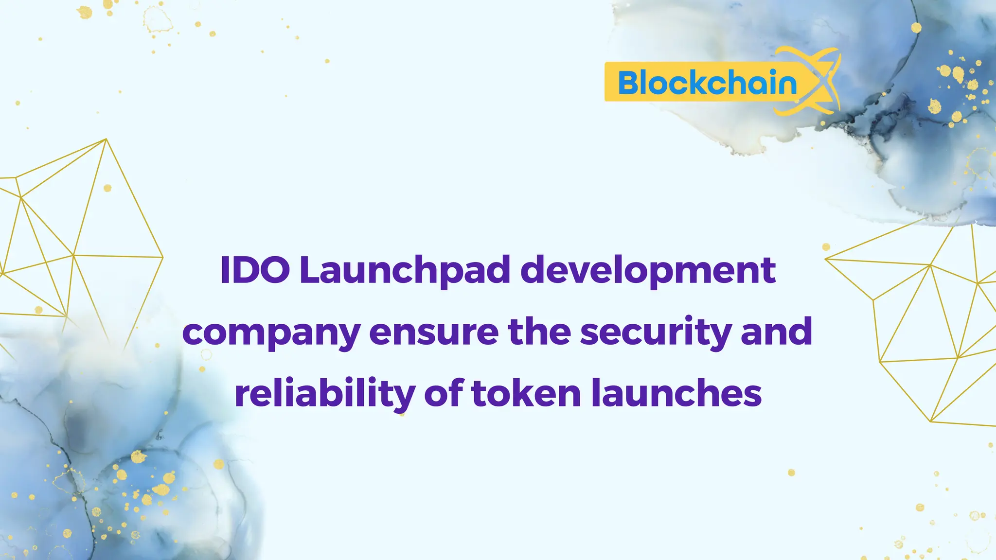 IDO Launchpad development company.pdf