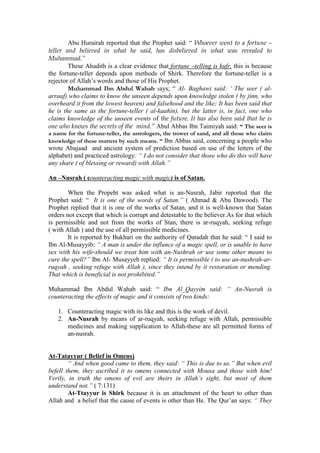 Idols And Other Types Of Idolatry | PDF